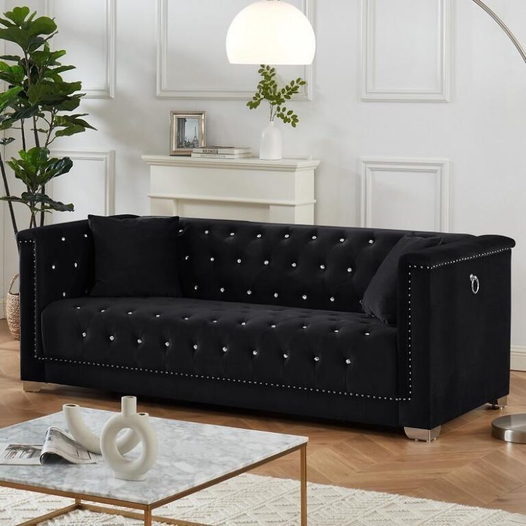 IF-9201 SOFA - Furniture Store
